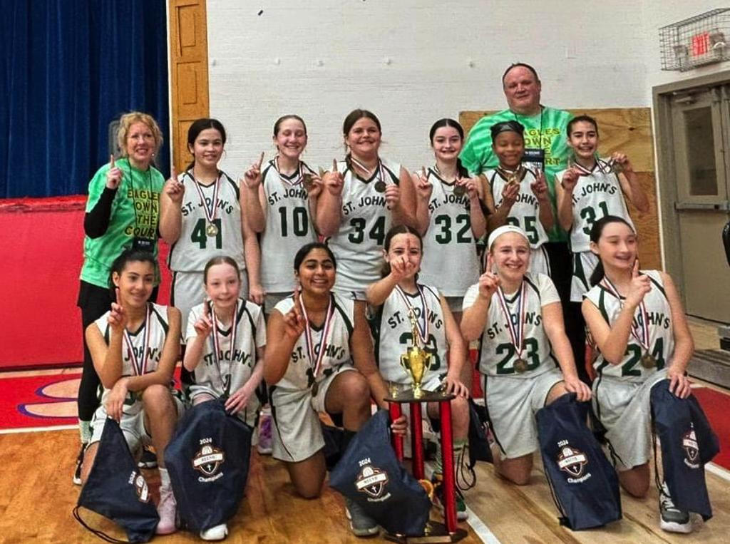 New England Regionals Gallery of Champions