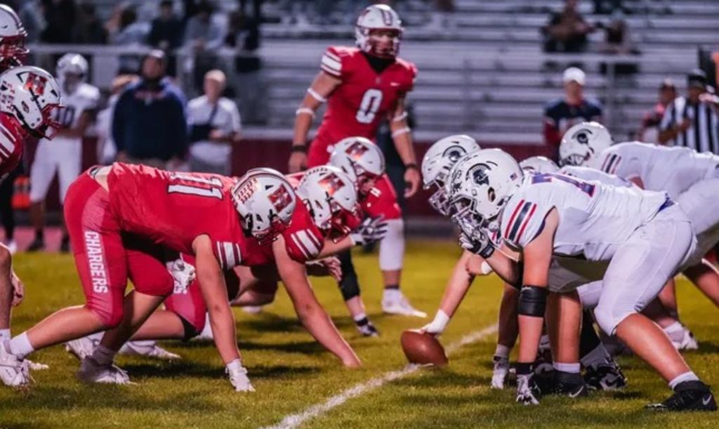 Greater Metro Conference Football