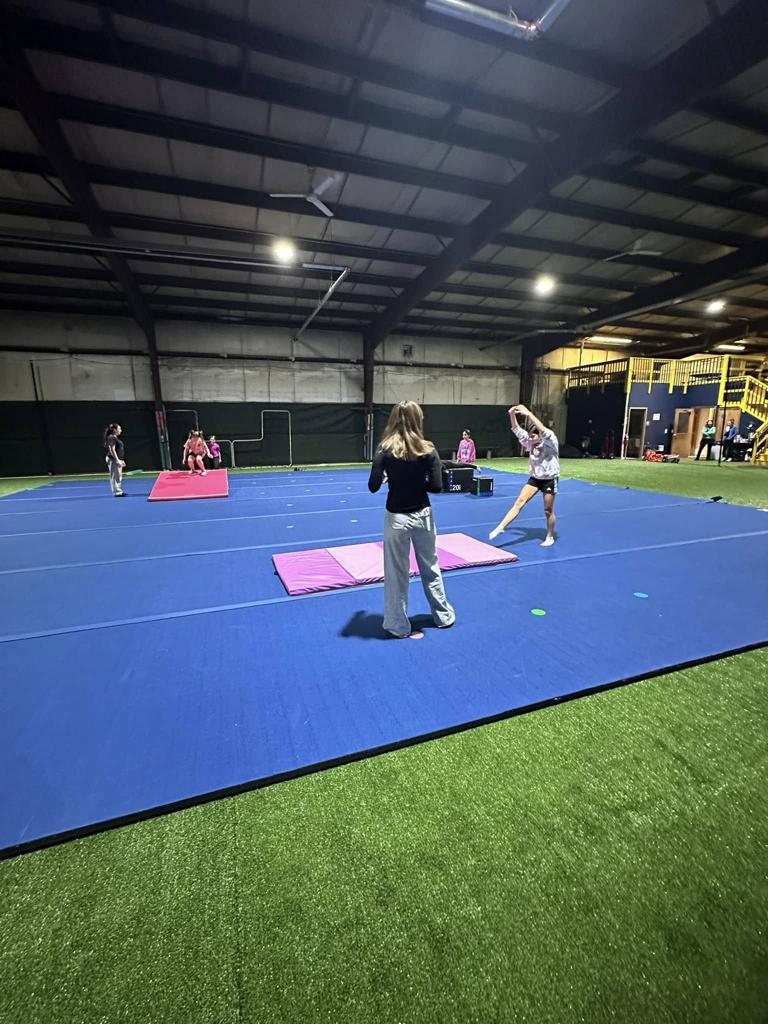 Gaylord Elite Athletics