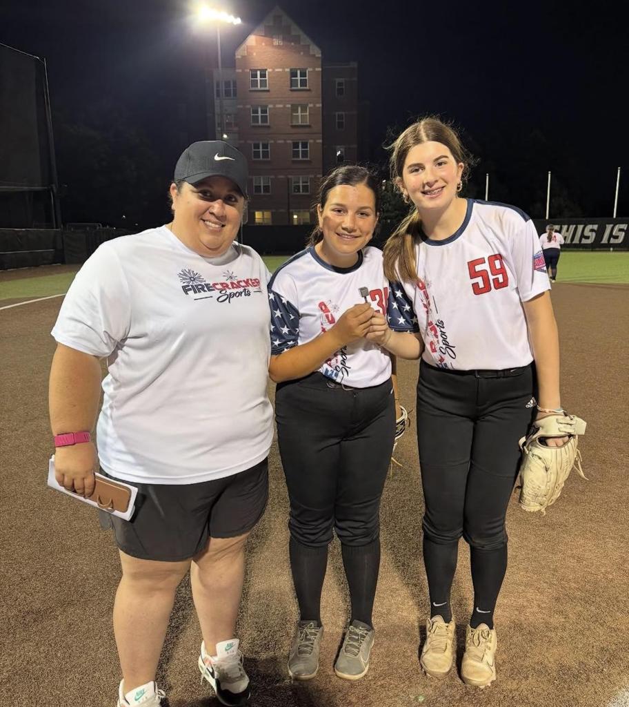 Sluggers Club Softball