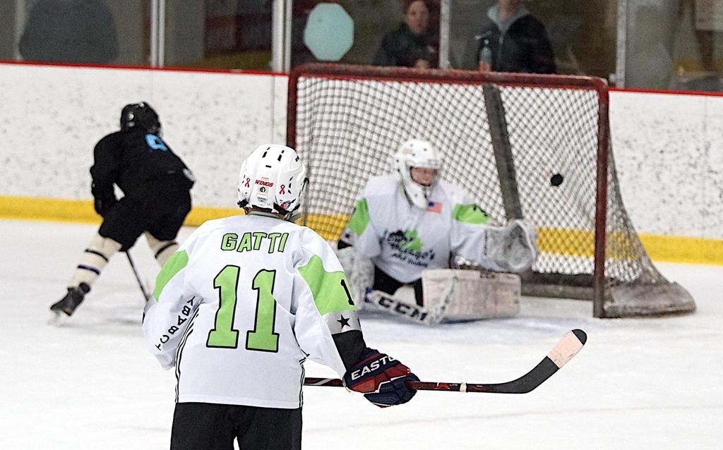 Ignite the Ice: Saturday Recap