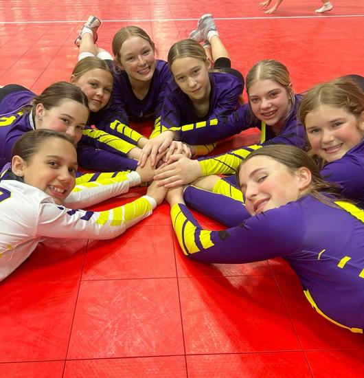 Defiance Volleyball Club