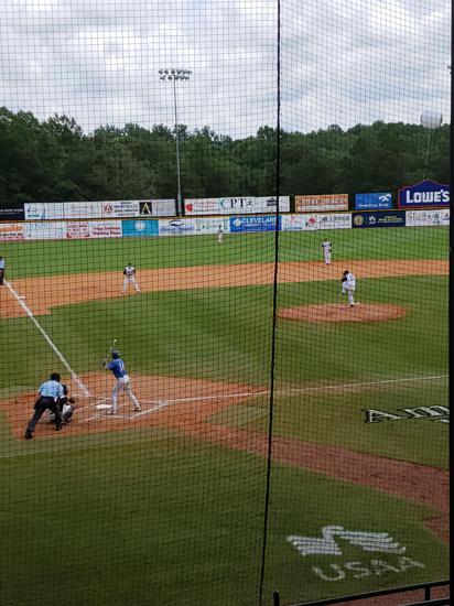 Delaware American Legion Baseball