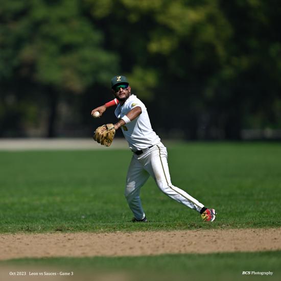 La Azteca Baseball League