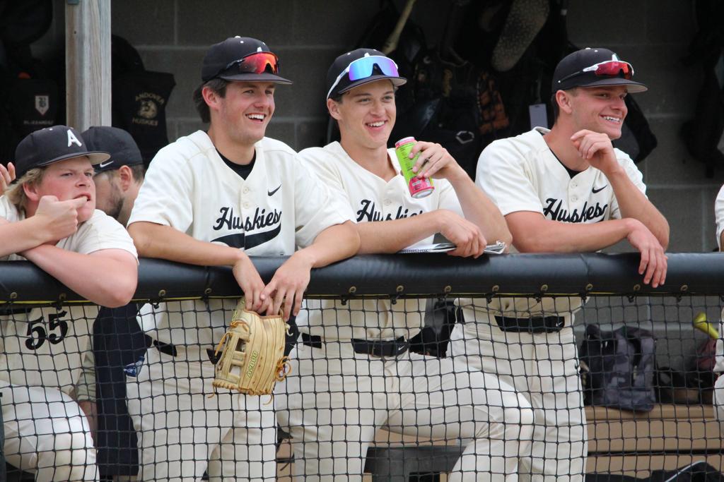 2025_June6_Varsity vs Blaine x2 | Photos | Andover High School Baseball