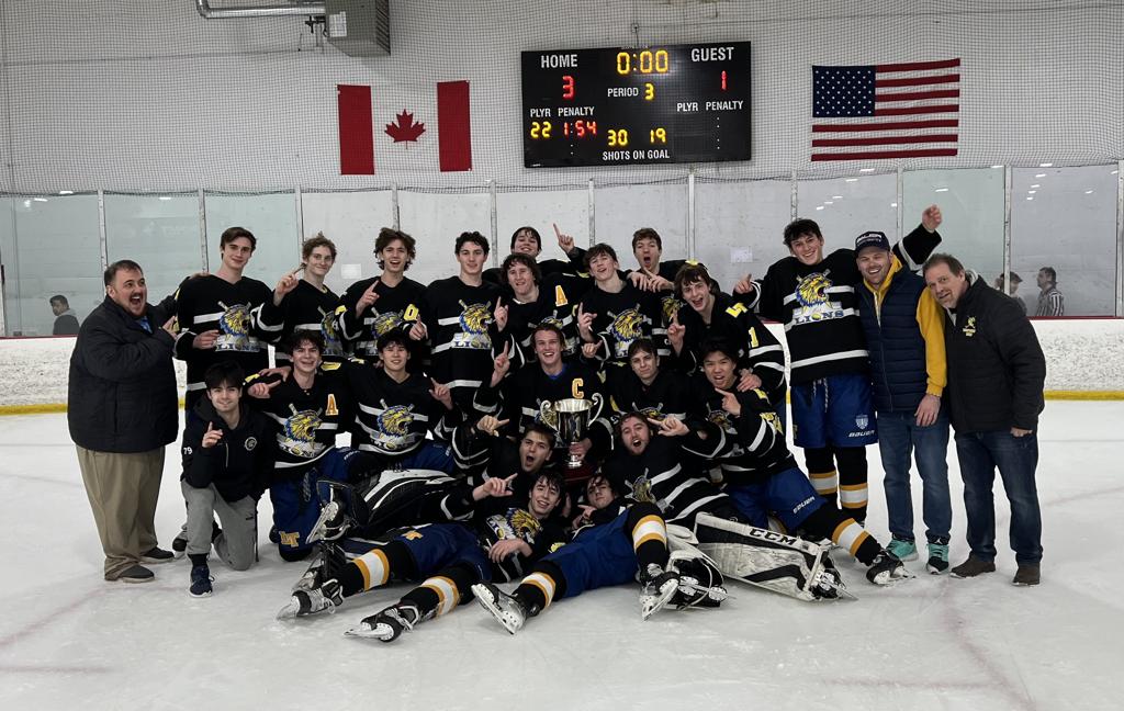 2025-2026 LTHC TEAMS