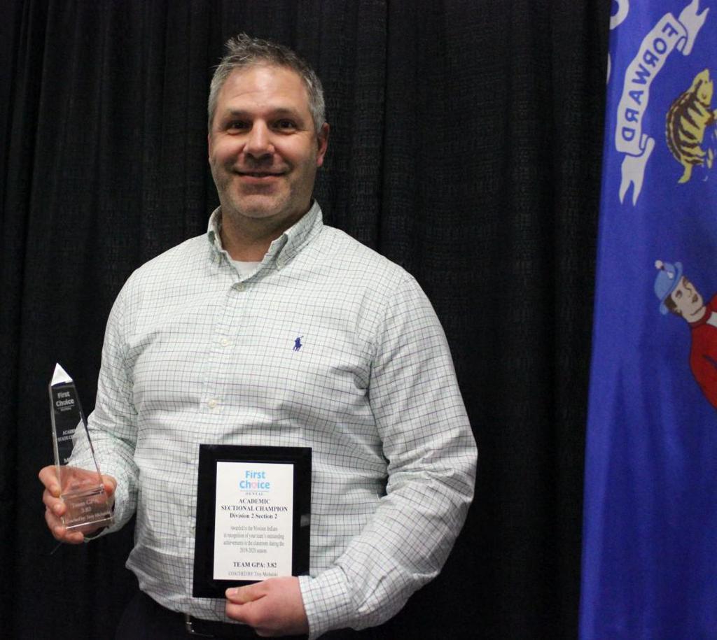 WHCA names award winners