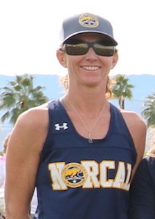 Team NorCal Coaches - Girls