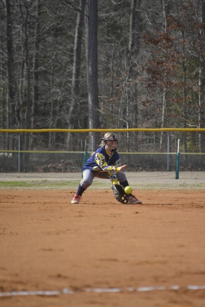 RVA Warriors Softball | Photos | RVA Warriors Sports