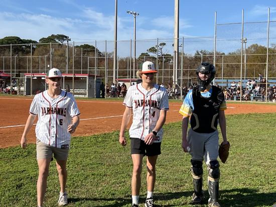 Pinellas County Youth Baseball