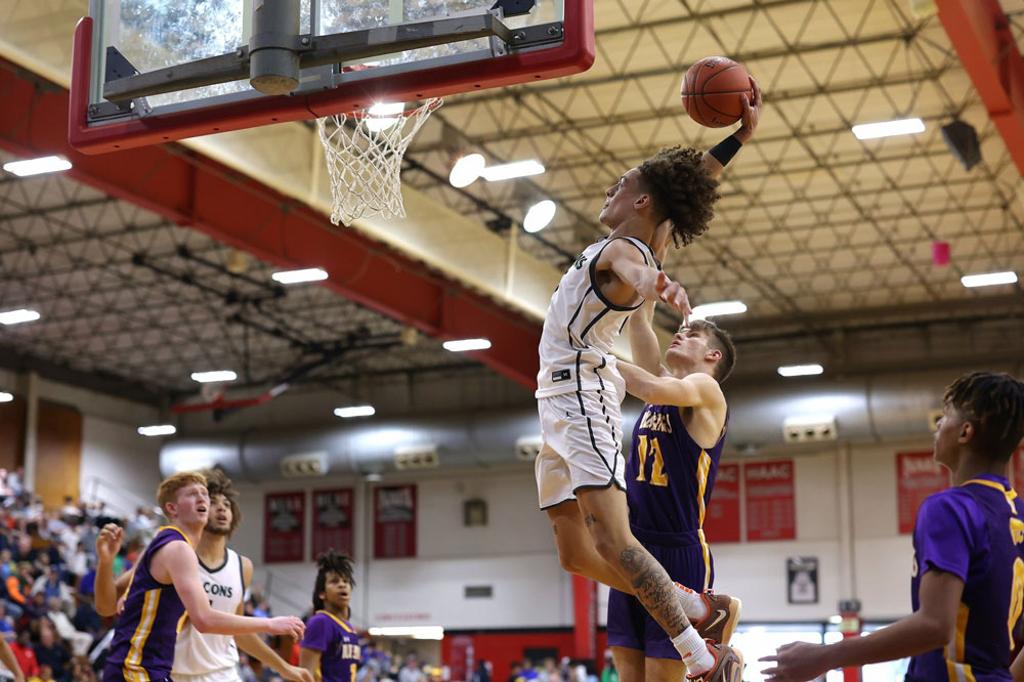 CMSM Performance of the Week