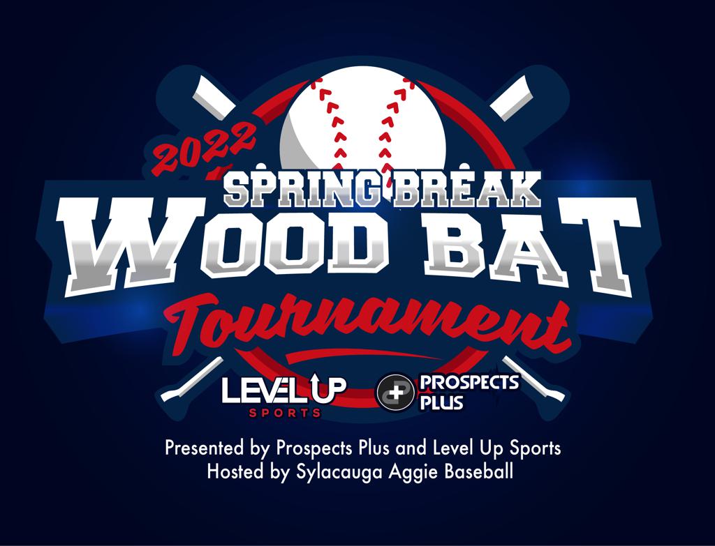 Spring Break 2022 Logo