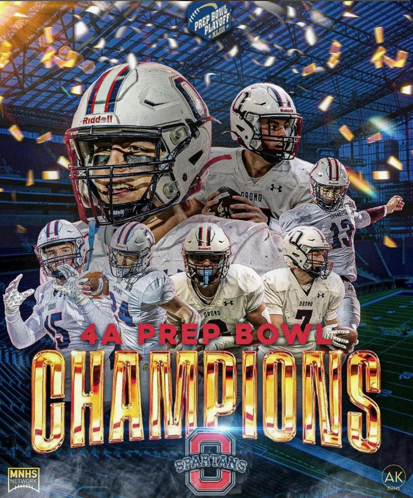 Orono Football Association