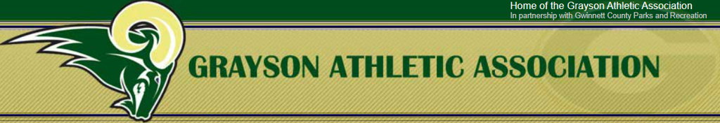 Grayson Athletic Association