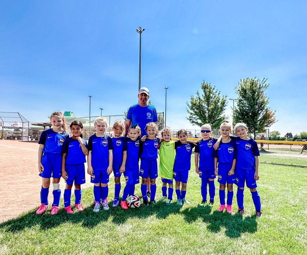 | Photos | Park Ridge Soccer Club