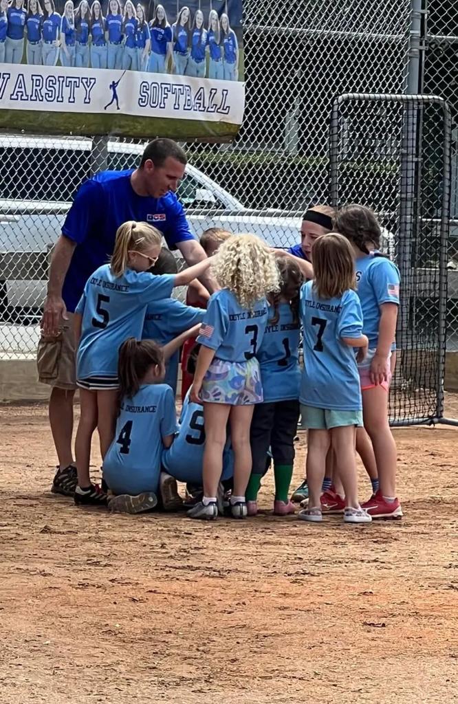 Danvers Girls Softball Coaches | Photos | Danvers Girls Softball