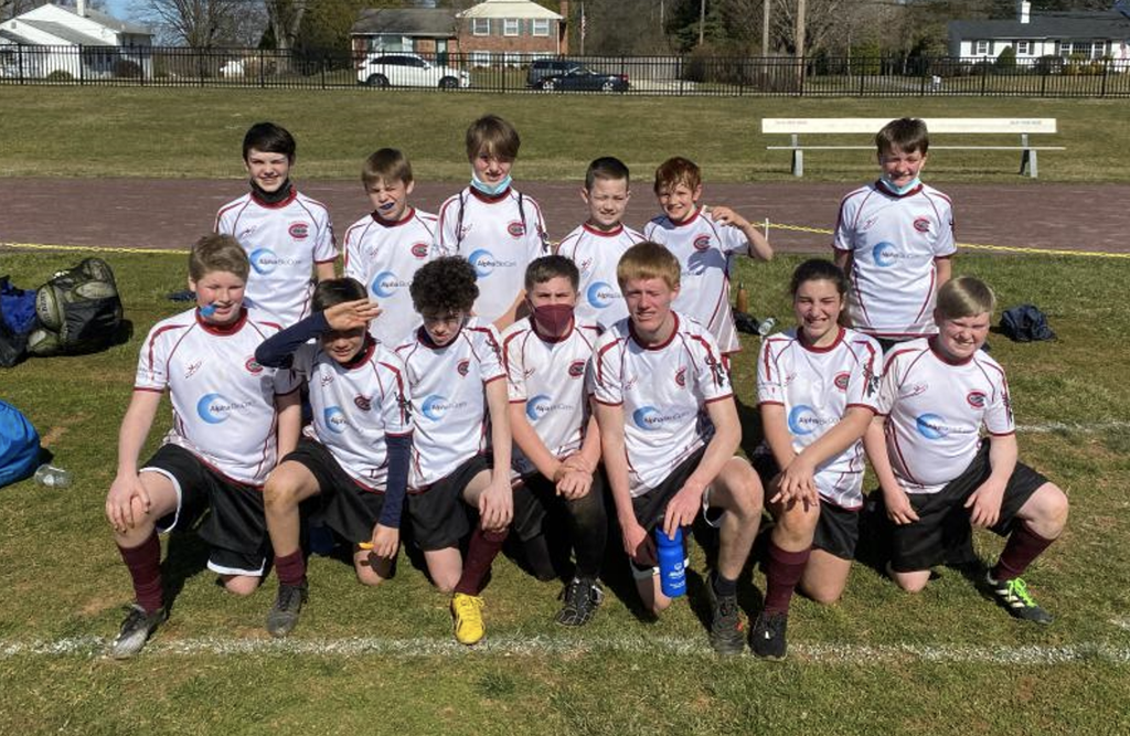 Conestoga Rugby Teams