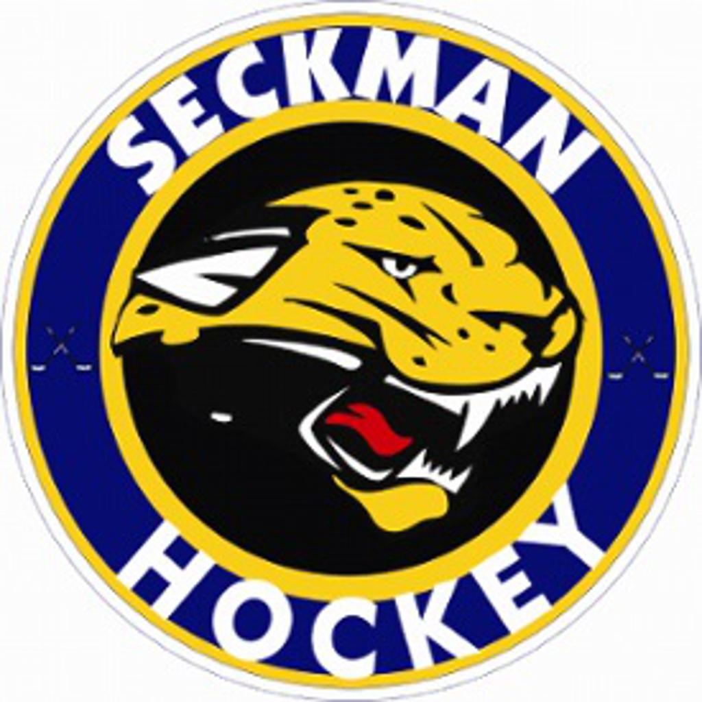 Seckman Blue B