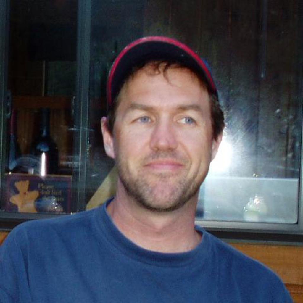 In the beginning, it was 8 dads, 13 boys and 1 girl!