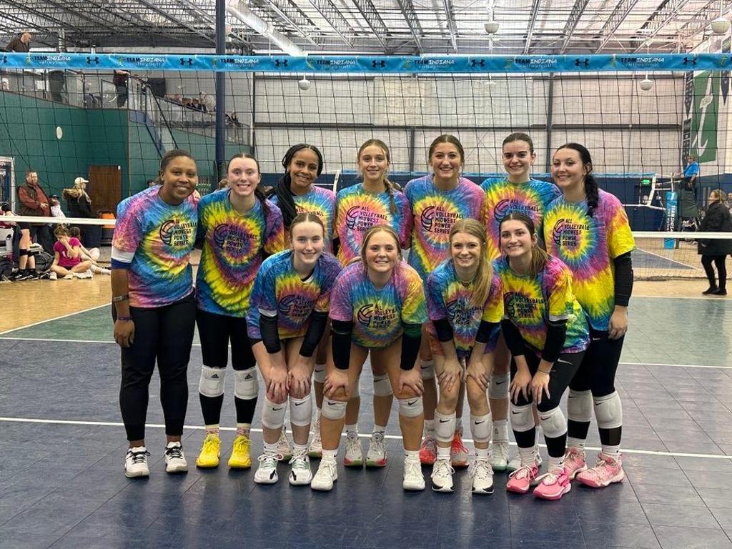 Welcome | 2024-25 Team Pineapple VBC Tryouts | Team Pineapple Volleyball Club