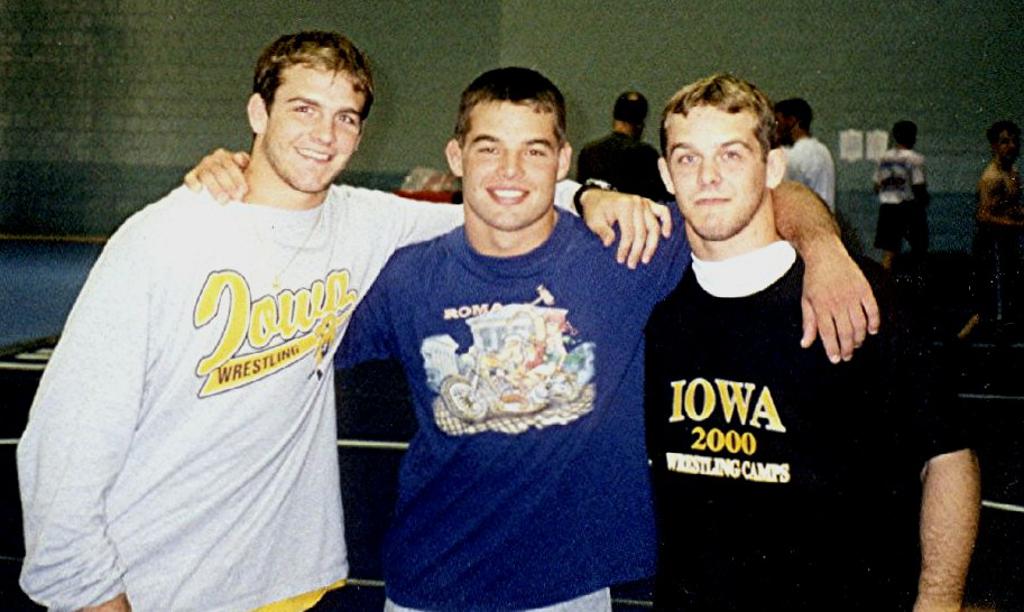 About Coach Jody Strittmatter (Pennsylvania)