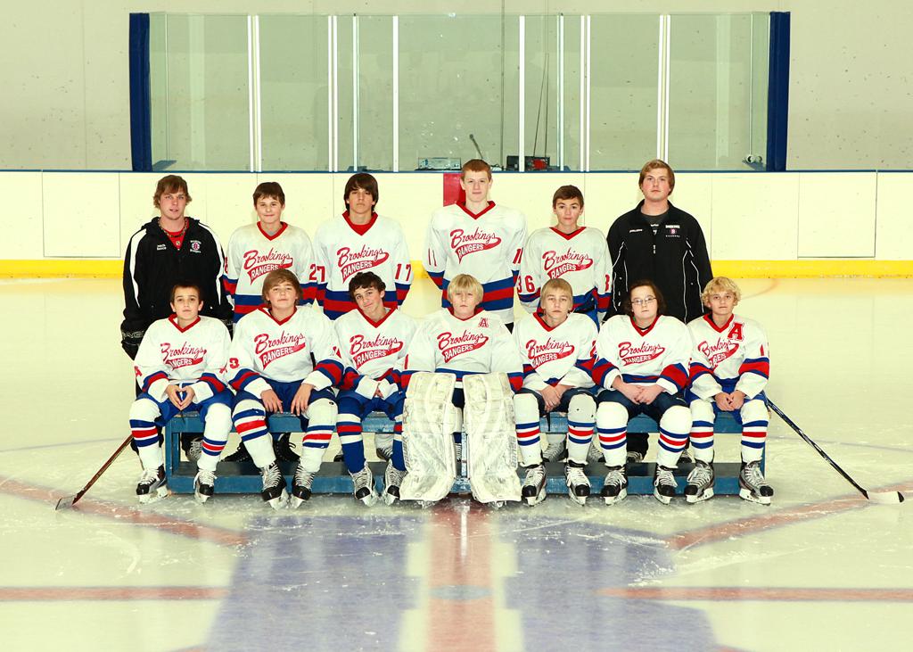 Brookings Rangers BB