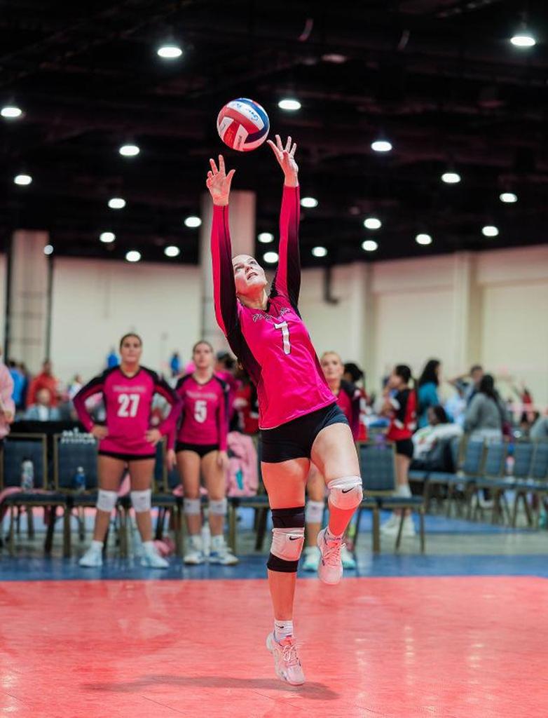 2026 Premier PEAK Program