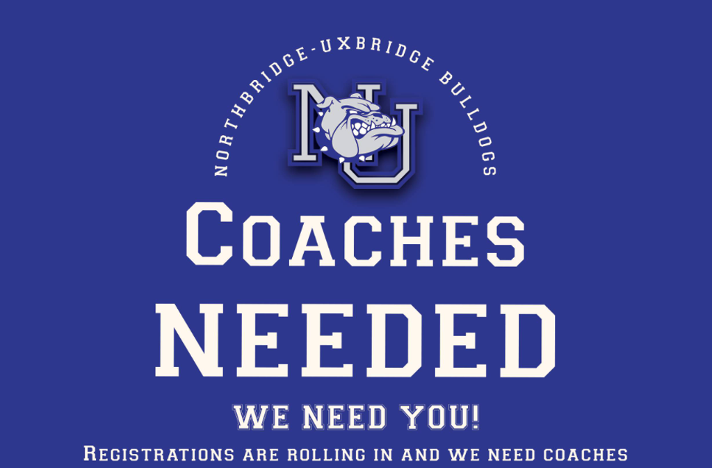 Northbridge-Uxbridge AYF Football And Cheer