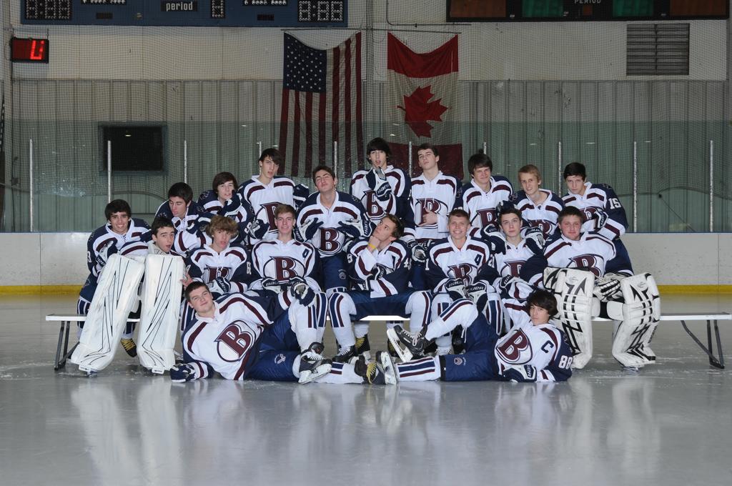 Michigan High School Hockey Hub