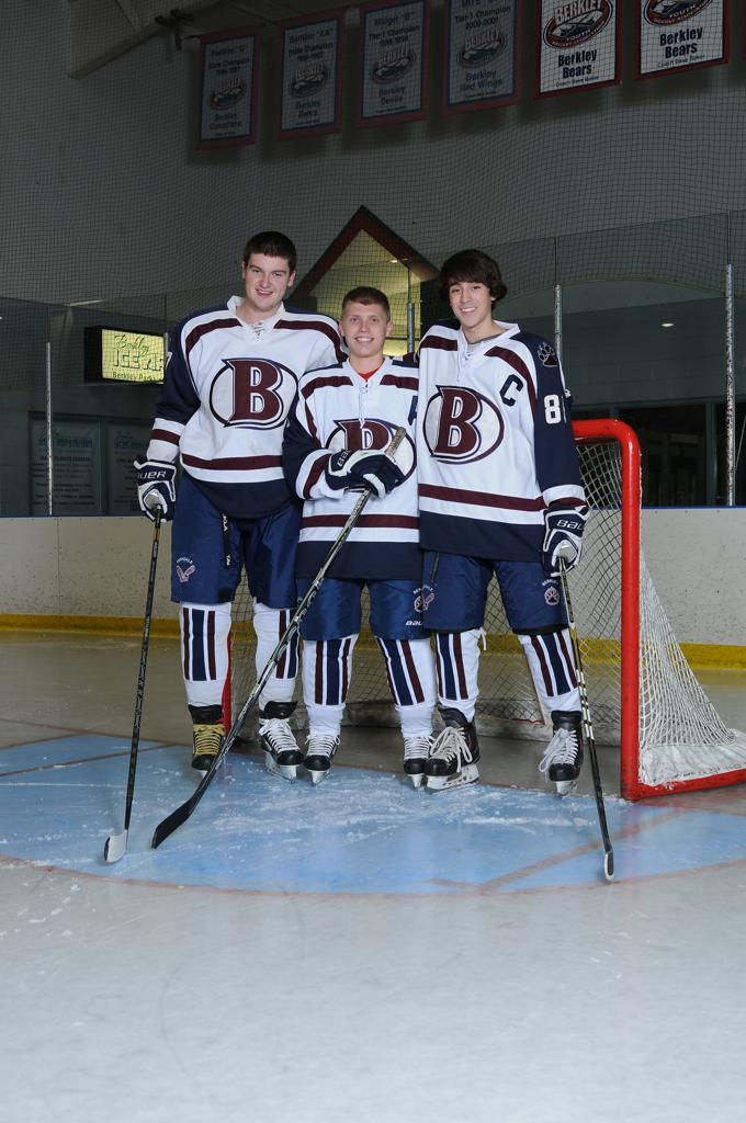 Michigan High School Hockey Hub