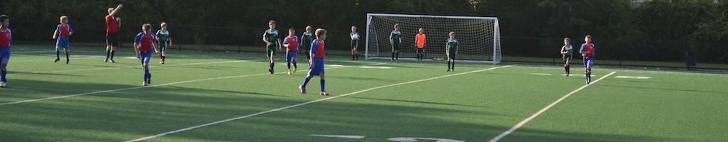 Information on Indoor Soccer, Tournaments, & More