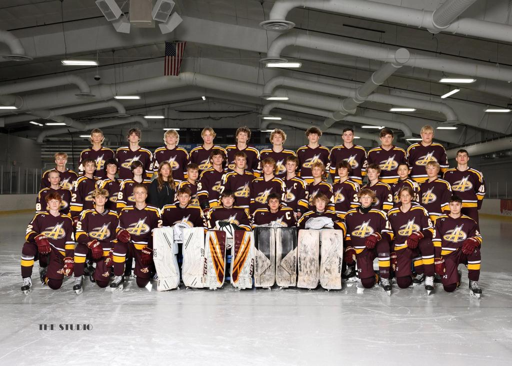 Aquinas/Holmen Avalanche