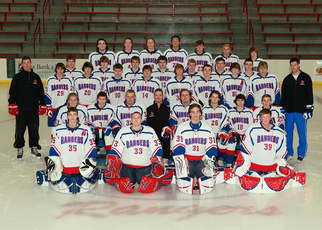 Brookings Rangers BV