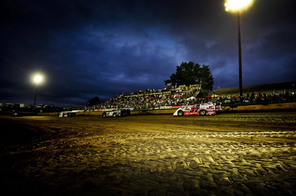 Cedar Lake Photo Tour | Photos | Cedar Lake Speedway and Arena
