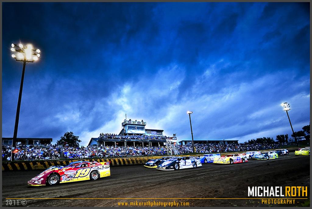 Cedar Lake Photo Tour | Photos | Cedar Lake Speedway and Arena