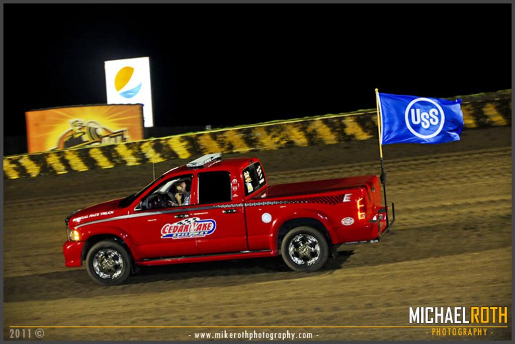 Cedar Lake Photo Tour | Photos | Cedar Lake Speedway and Arena