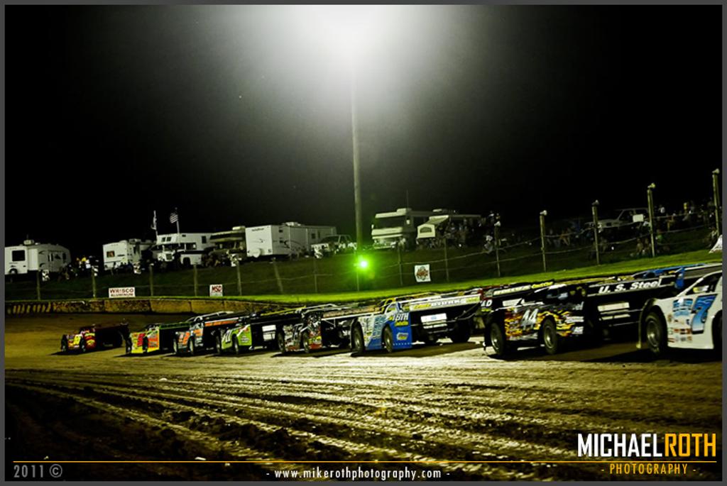 Cedar Lake Photo Tour | Photos | Cedar Lake Speedway and Arena