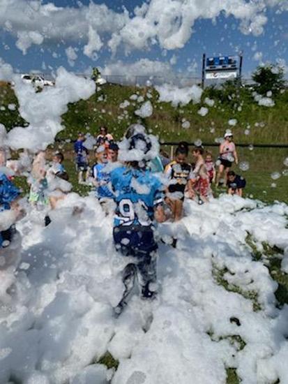 Hominy Valley Recreation Park