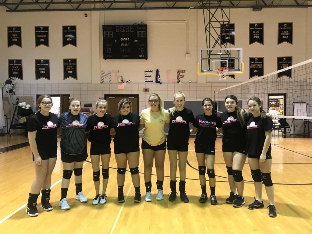 | Photos | Premier Volleyball of Delaware