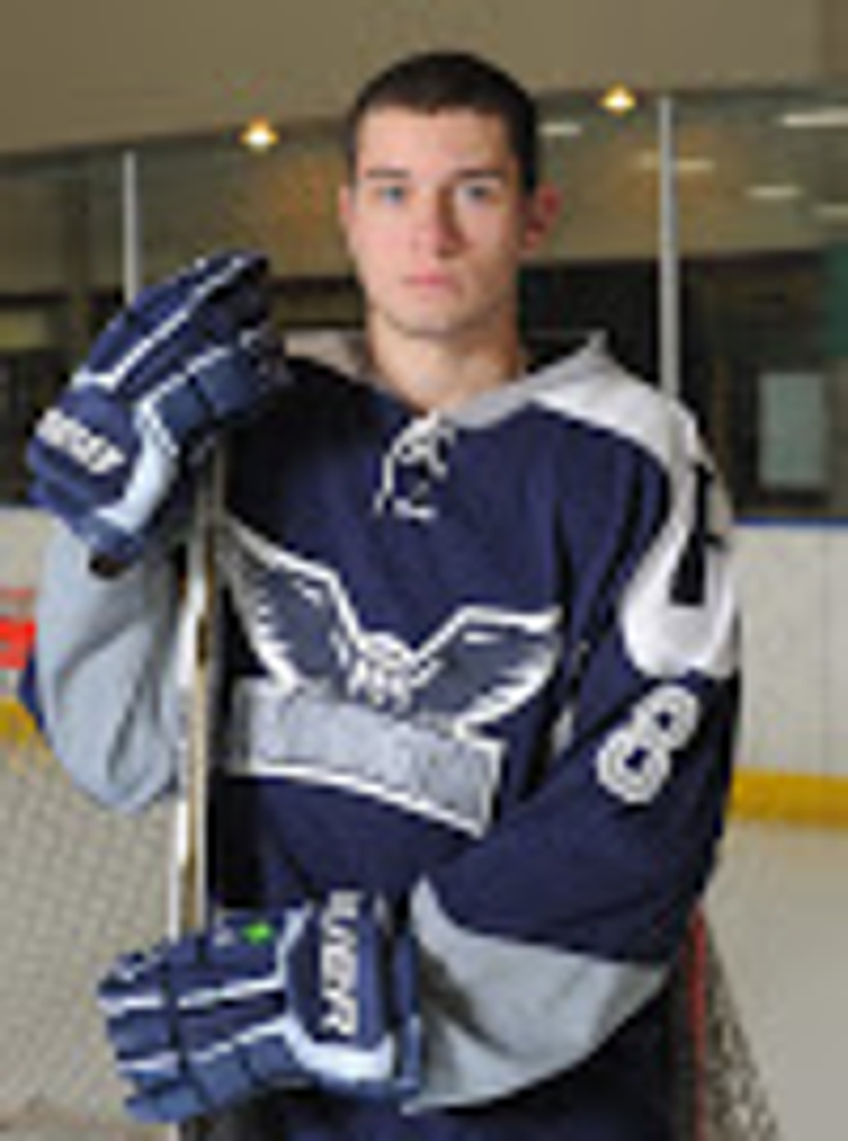 Farmington Falcons Are Flying Right