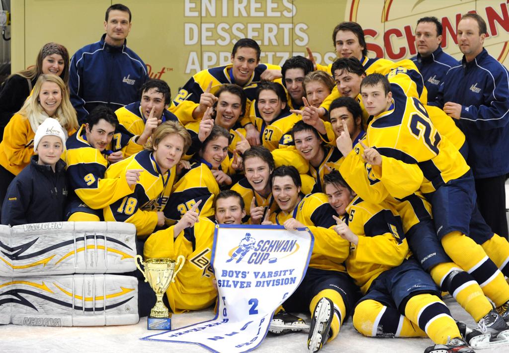 Prior Lake
