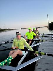 SCRC Sarasota County Rowing Club