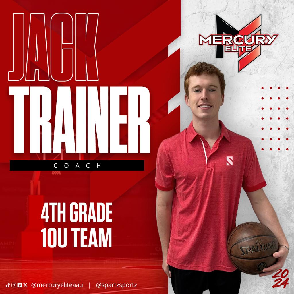 Meet Our Coaches