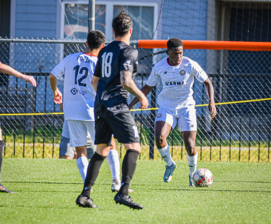 Reign FK 4/30/23 | Photos | Little Rock Rangers