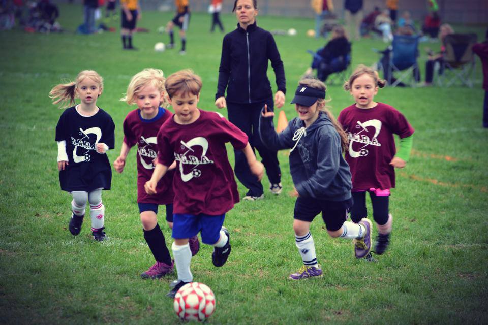 HGRA Fall Soccer Tournament & Jamboree