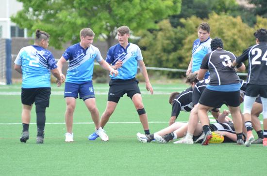 Elk Grove Rugby