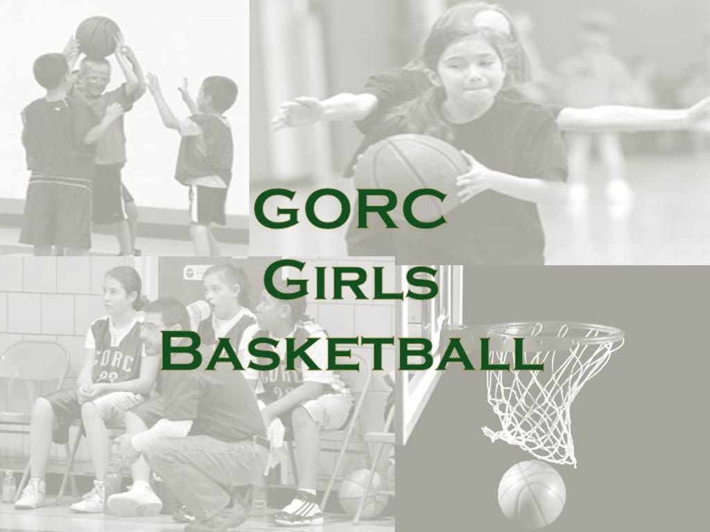 Girls Basketball