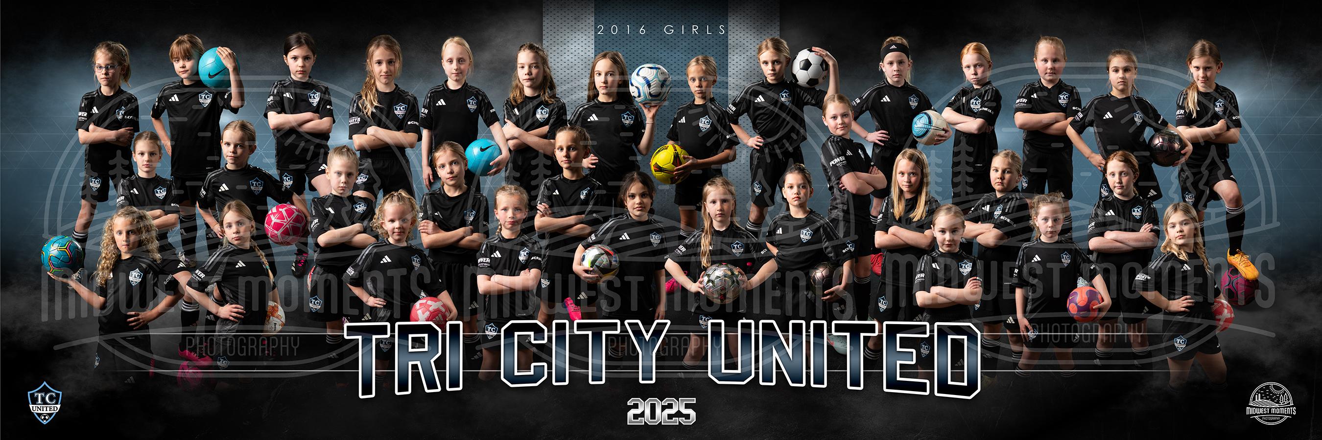 Competitive Banner Photos