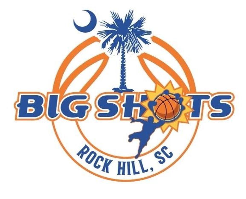 Aug. 23-24 | BIG SHOTS ROCK HILL FINALE | Rock Hill, SC