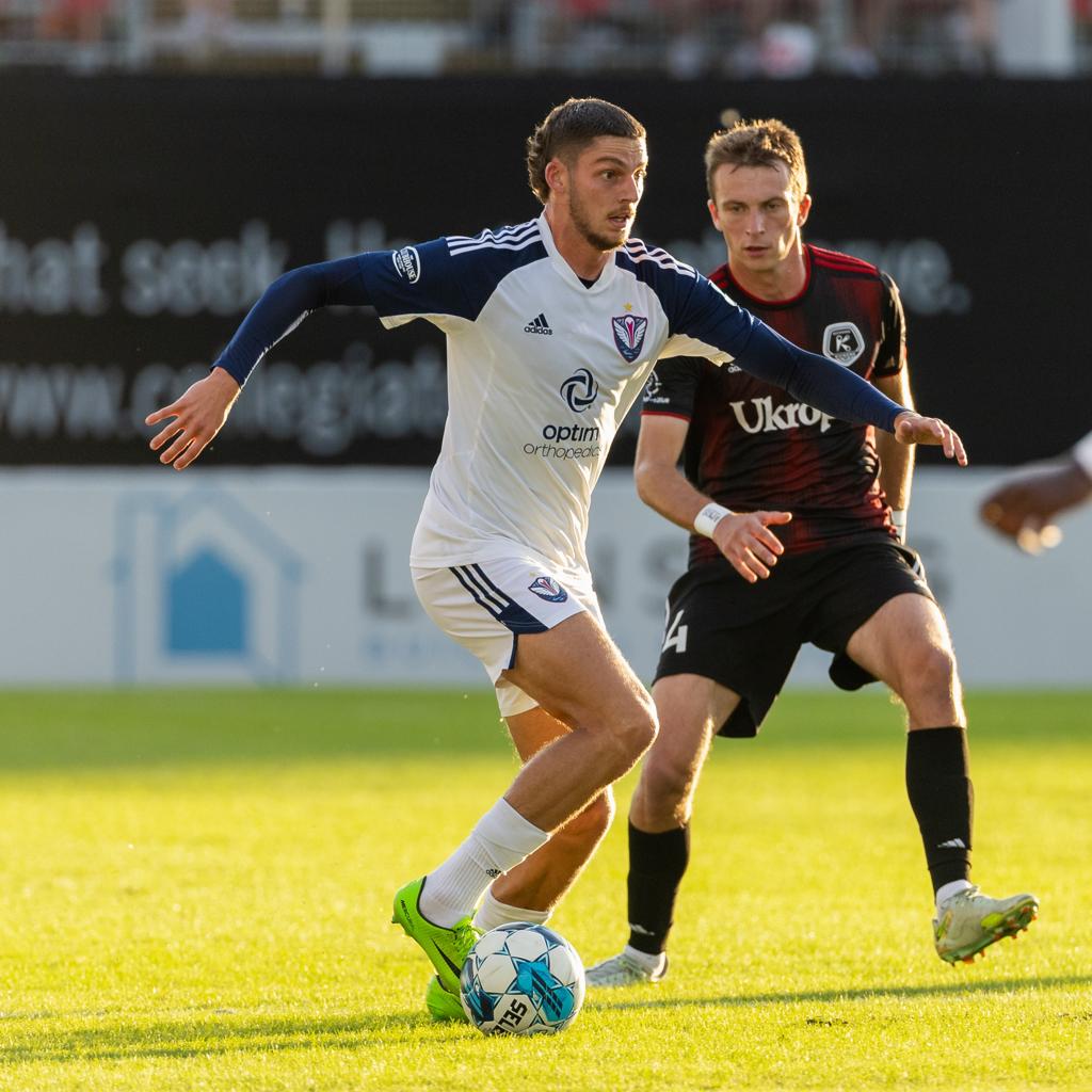 2024 USL Kickoff Season Preview: South Georgia Tormenta FC